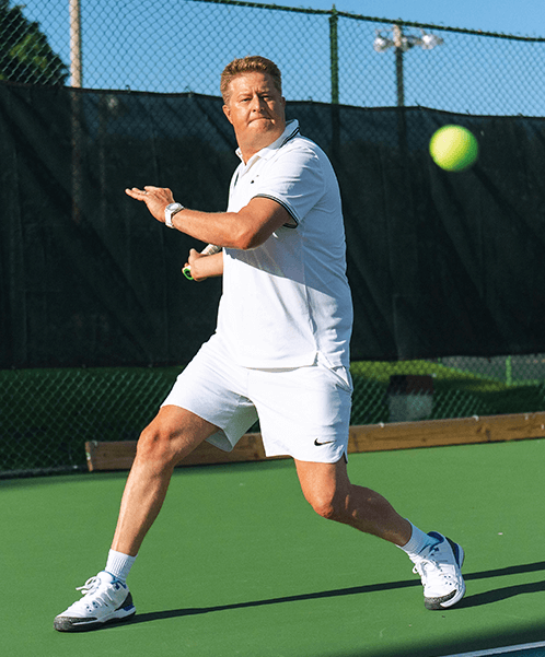 Playing With Heart | Impact