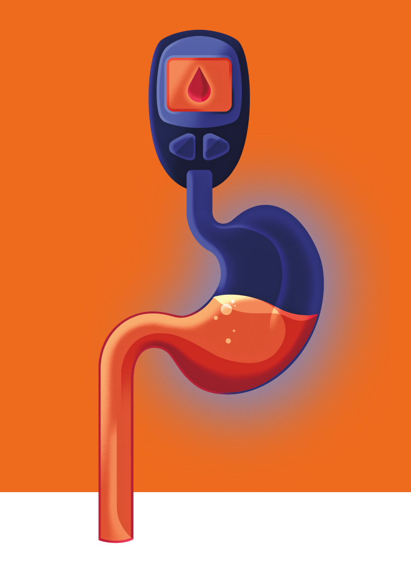 Scientists Target Human Stomach Cells for Diabetes Therapy | Impact