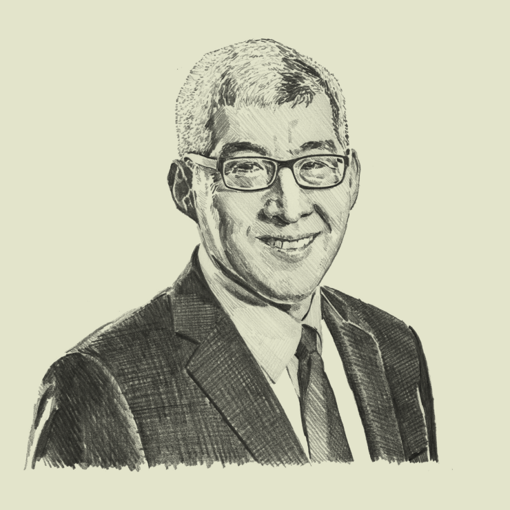 Impact Magazine - Weill Cornell Medicine